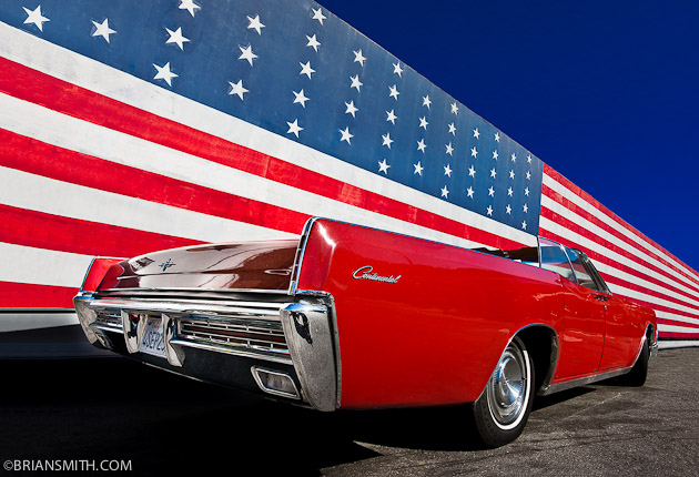 Happy Fourth of July l Brian Smith Pictures