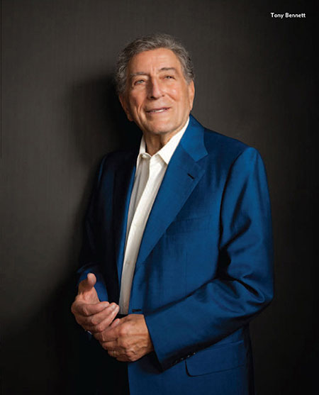 Art & Soul: Stars Unite to Support and Celebrate the Arts